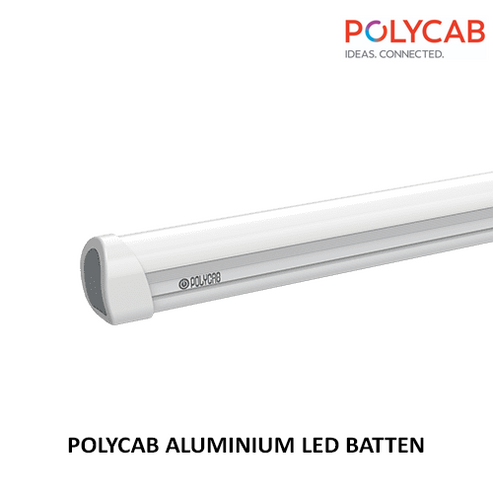 POLYCAB ALUMINIUM LED BATTEN