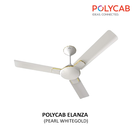 POLYCAB ELANZA CEILING FAN